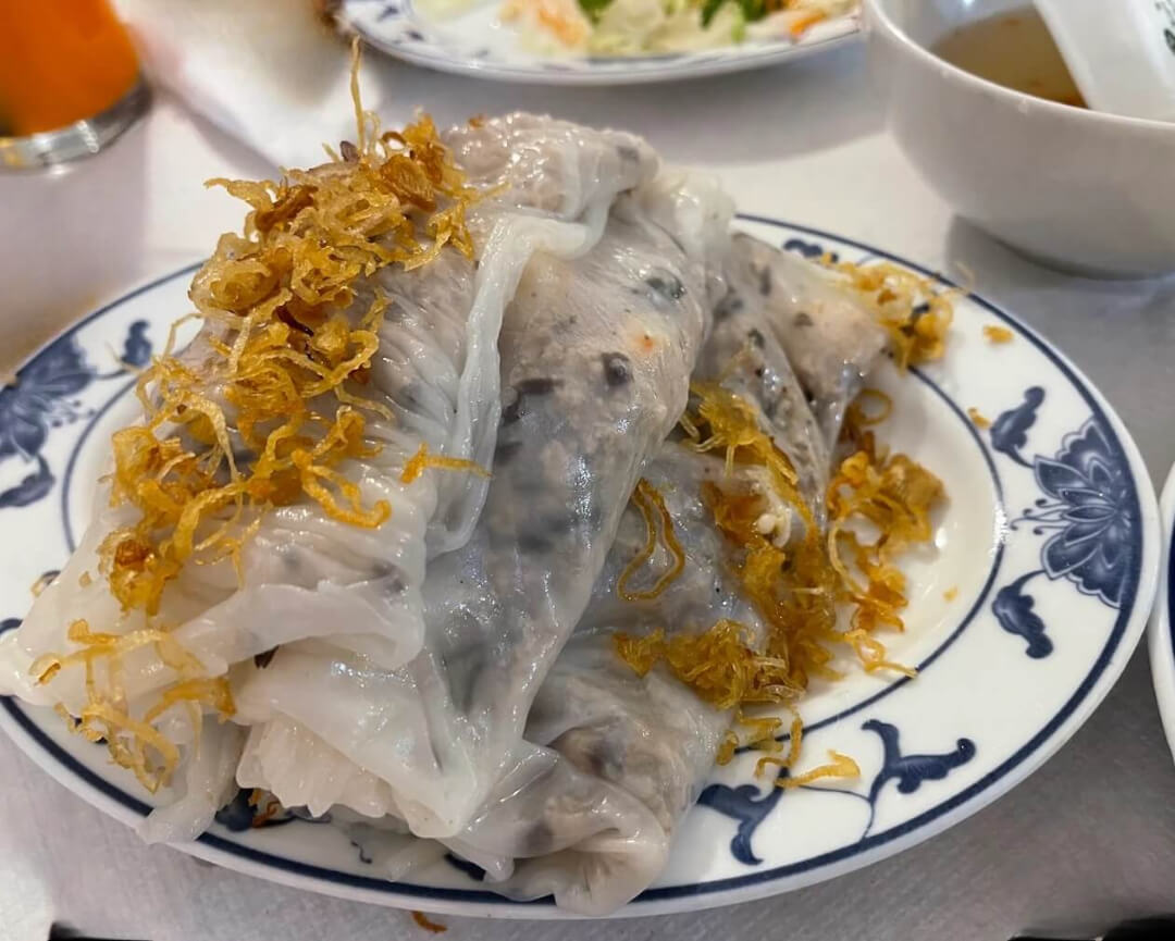 Van Hing - Authentic Chinese & Vietnamese Restaurant in Camberwell