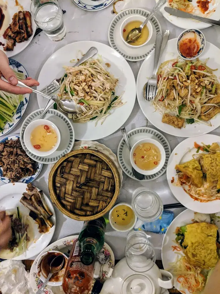 Van Hing - Authentic Chinese & Vietnamese Restaurant in Camberwell