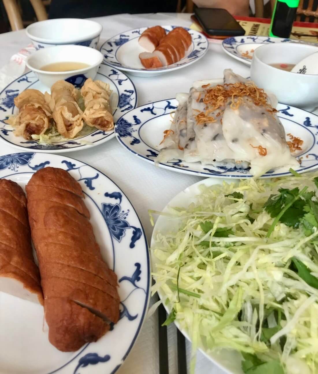 Van Hing - Authentic Chinese & Vietnamese Restaurant in Camberwell