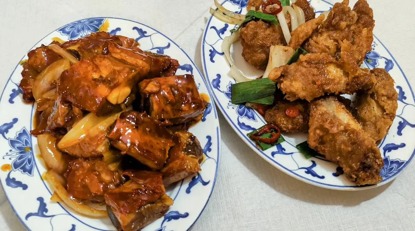 Van Hing - Authentic Chinese & Vietnamese Restaurant in Camberwell