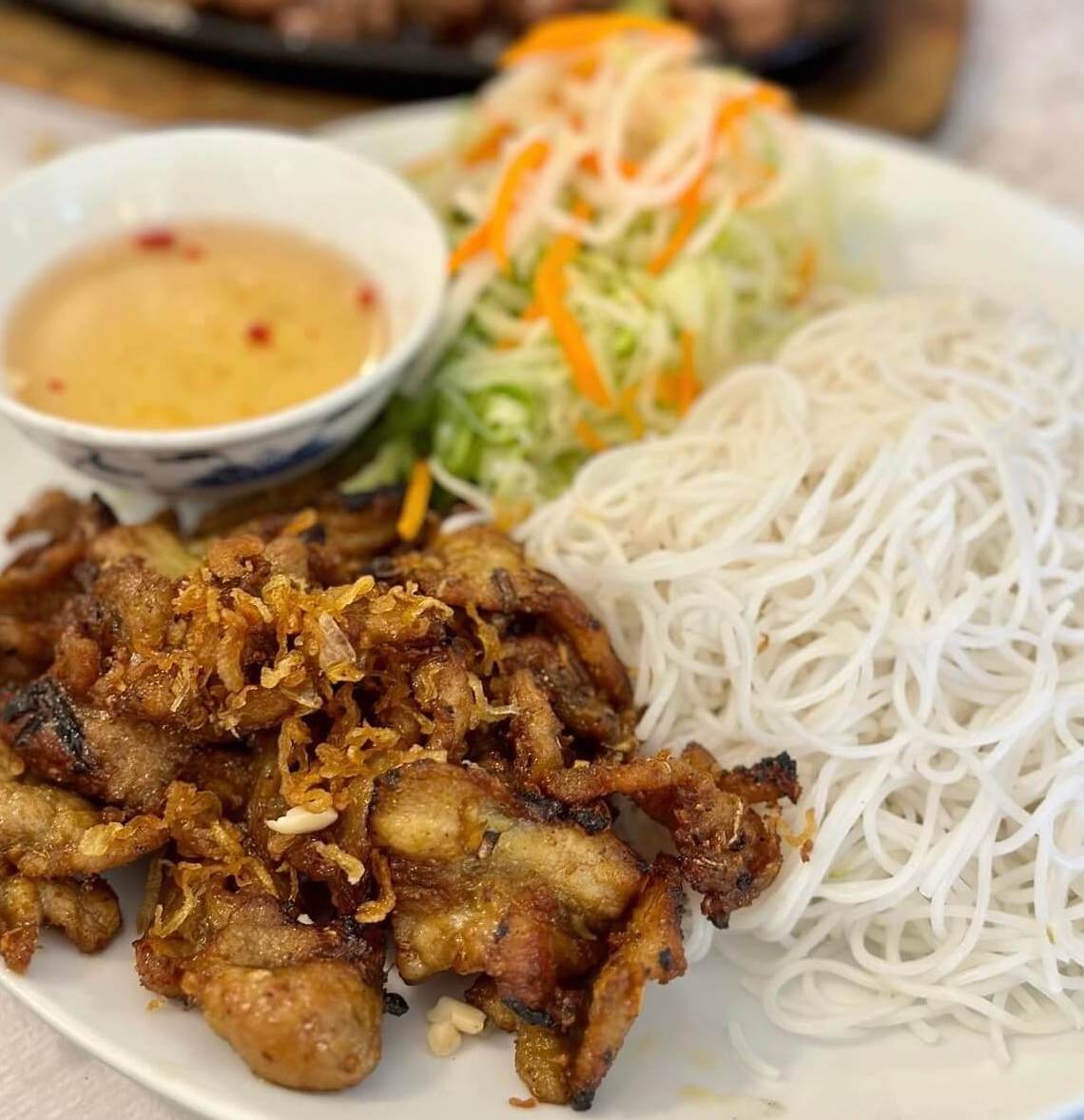 Van Hing - Authentic Chinese & Vietnamese Restaurant in Camberwell